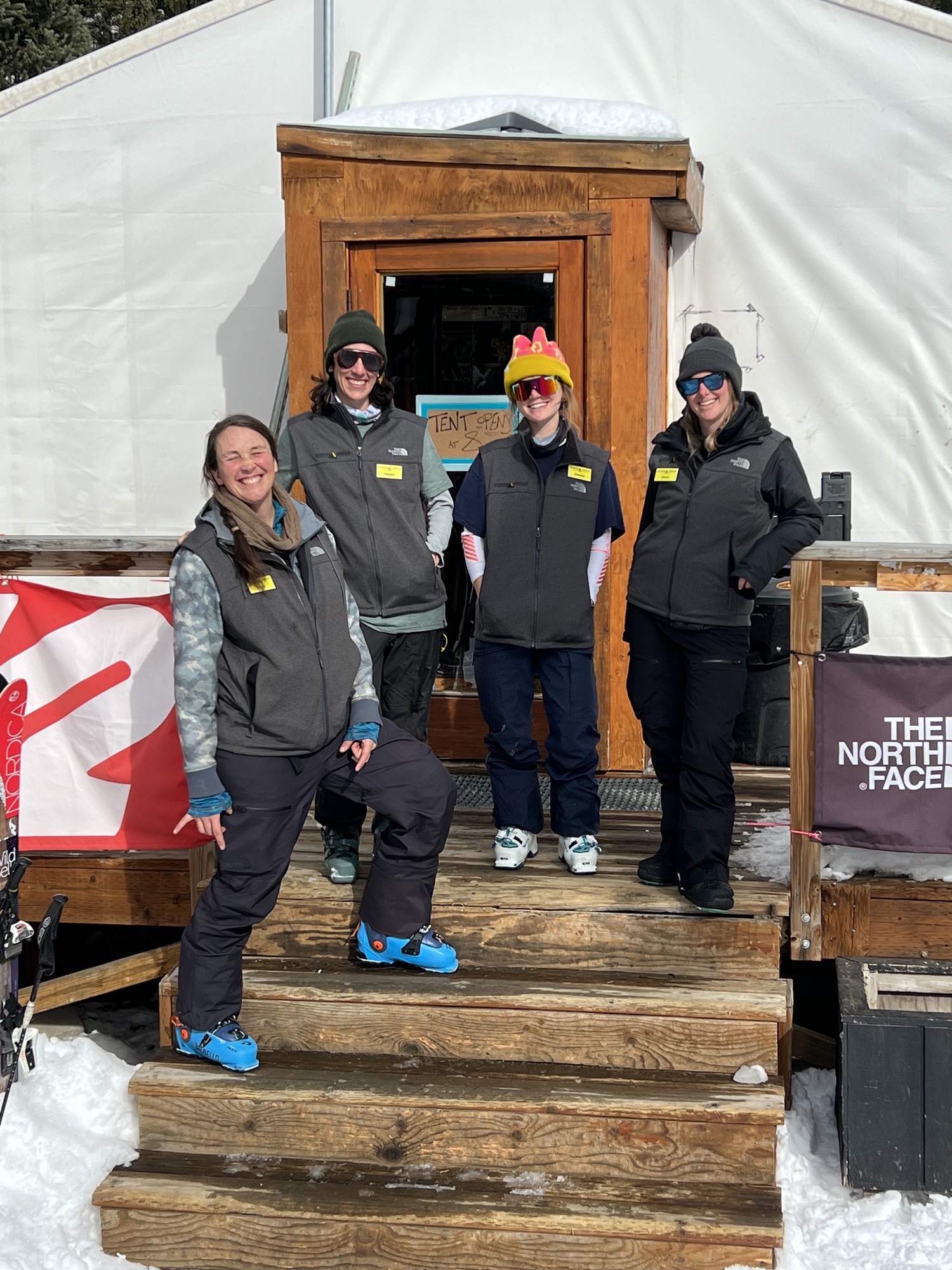 Shop - Silverton Mountain
