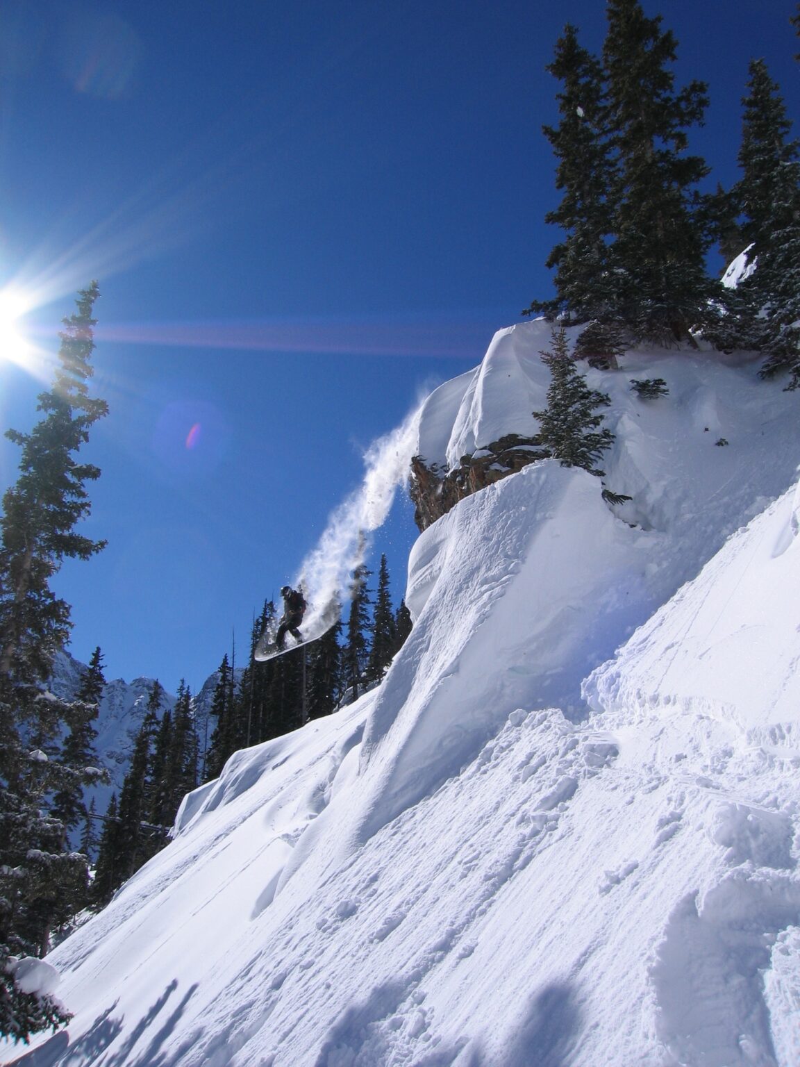 The Experience - Silverton Mountain