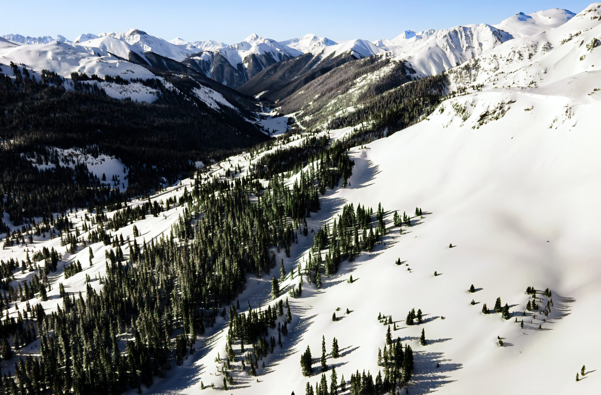 The Experience - Silverton Mountain