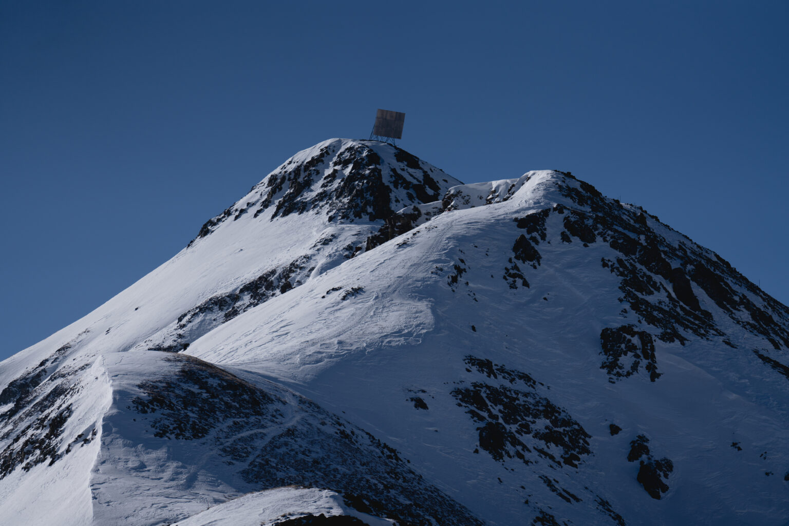 Trail Map - Silverton Mountain